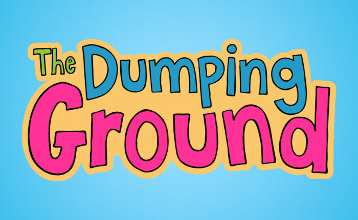 Blake Robinson in The Dumping Ground - Articulate Drama School ...