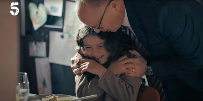 Matilda Firth Stars in Channel 5 Drama Coma - Articulate Drama School ...