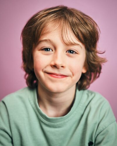 Rory Wilmot has been cast as Neville Longbottom - Articulate Drama ...