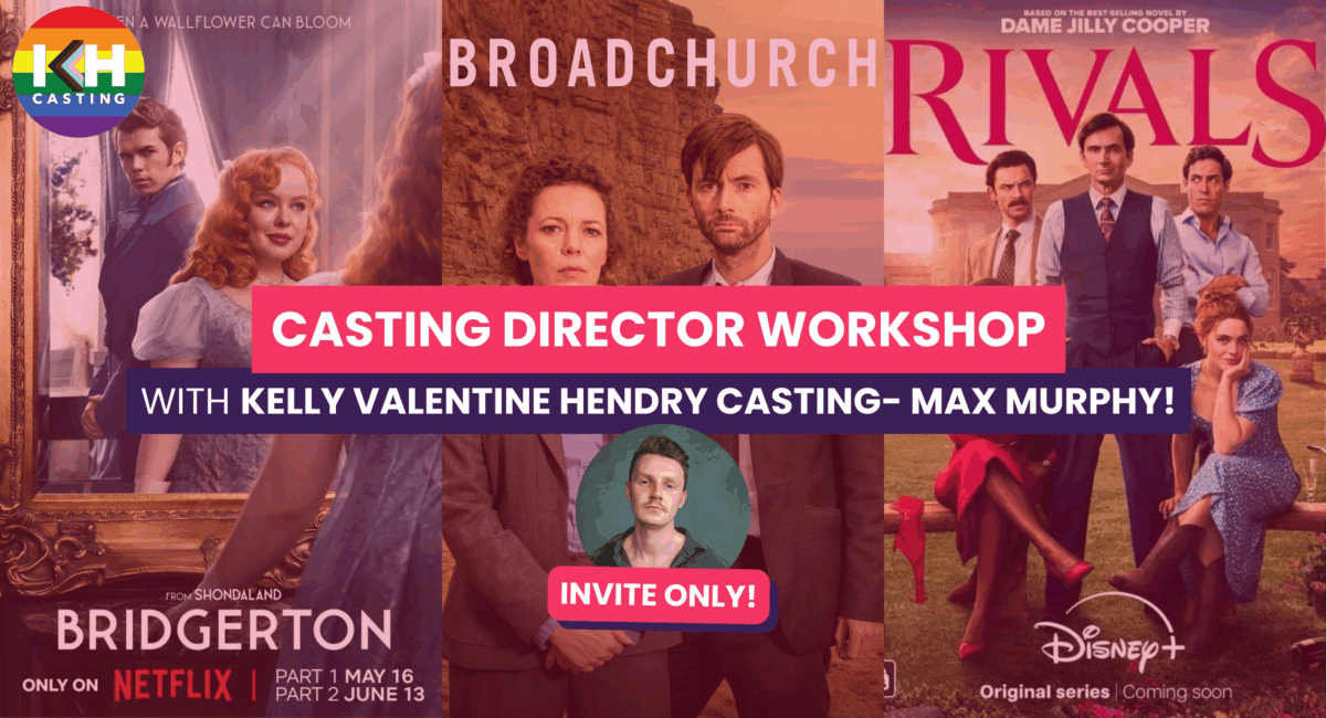 Workshops - Articulate Drama School & Casting Agency