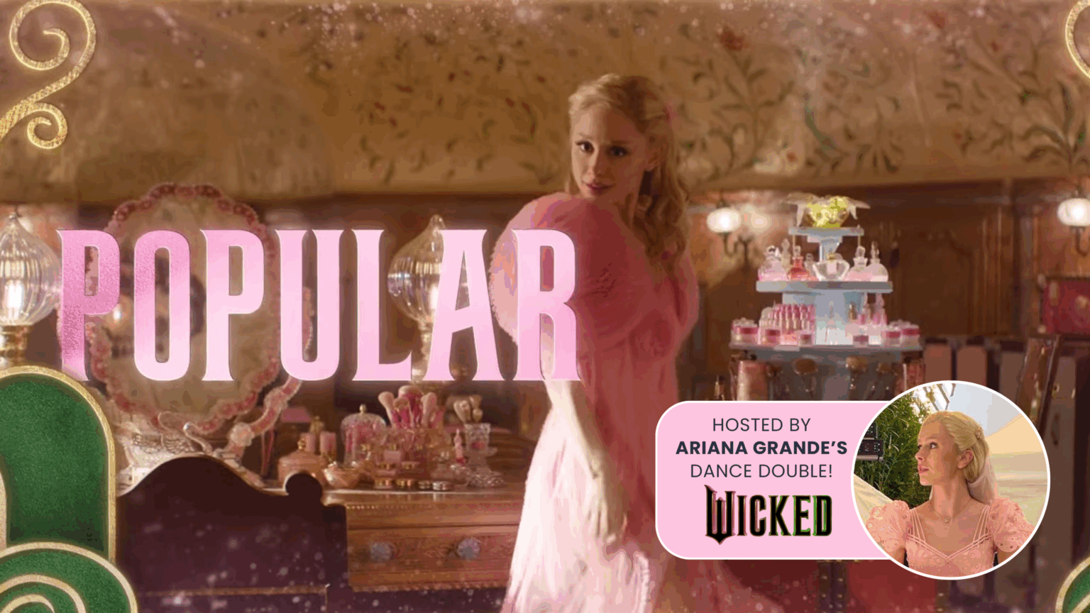 Wicked Workshop - Popular - Articulate Drama School & Casting Agency