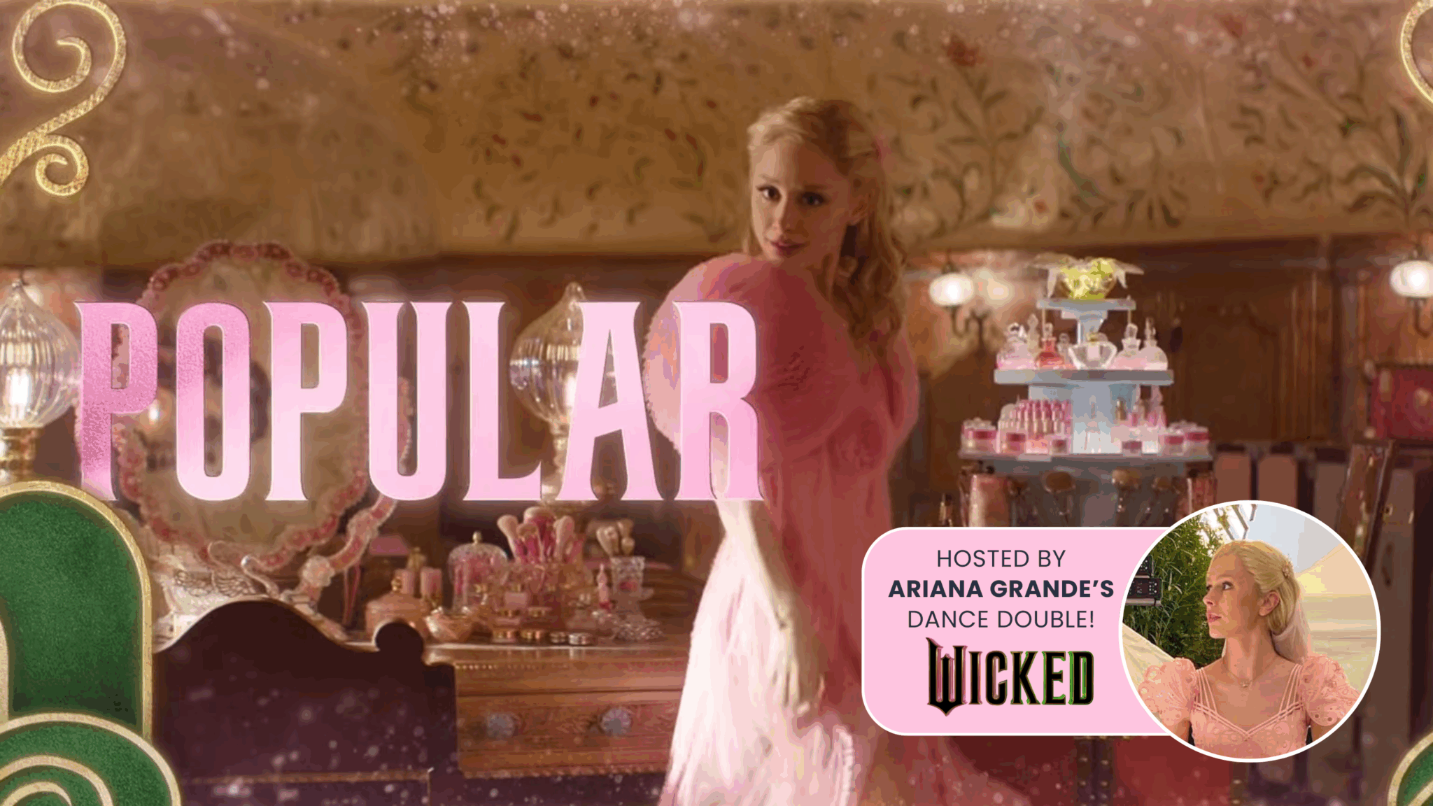 Wicked Workshop - Popular - Articulate Drama School & Casting Agency